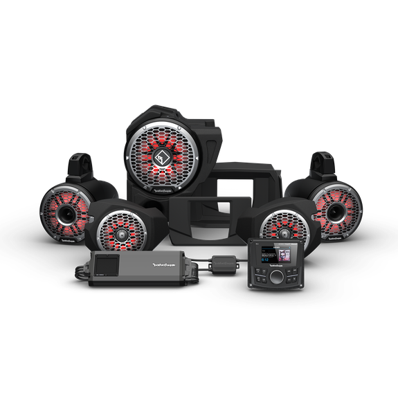 AUDIO – Twisted Axle Offroad