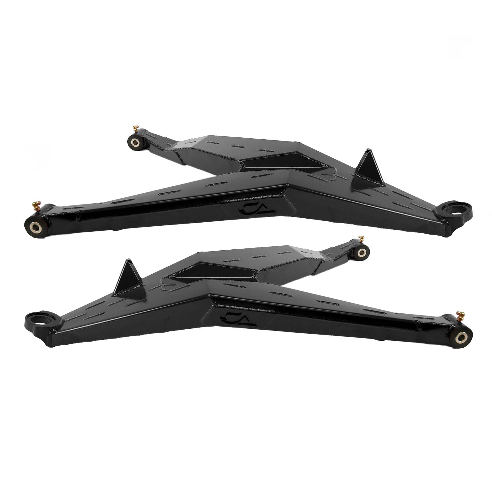 Can-Am Maverick X3 Lower Boxed Control Arms – Twisted Axle Offroad