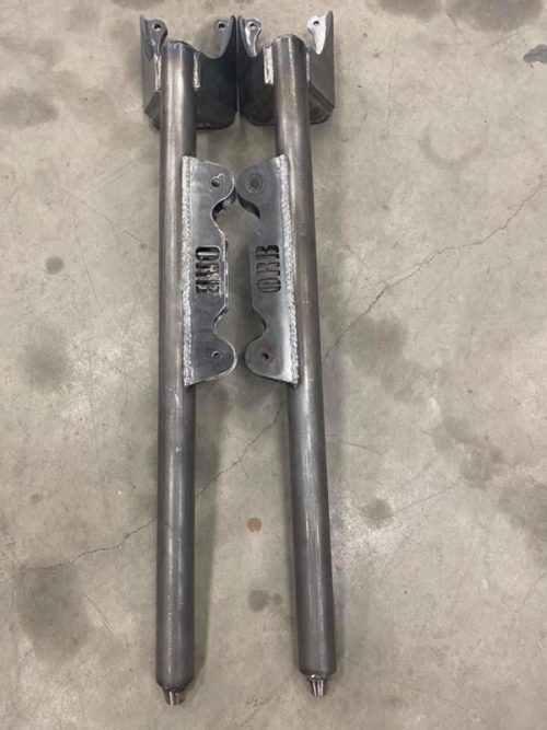 TRAILING ARMS – PRO XP – Twisted Axle Offroad